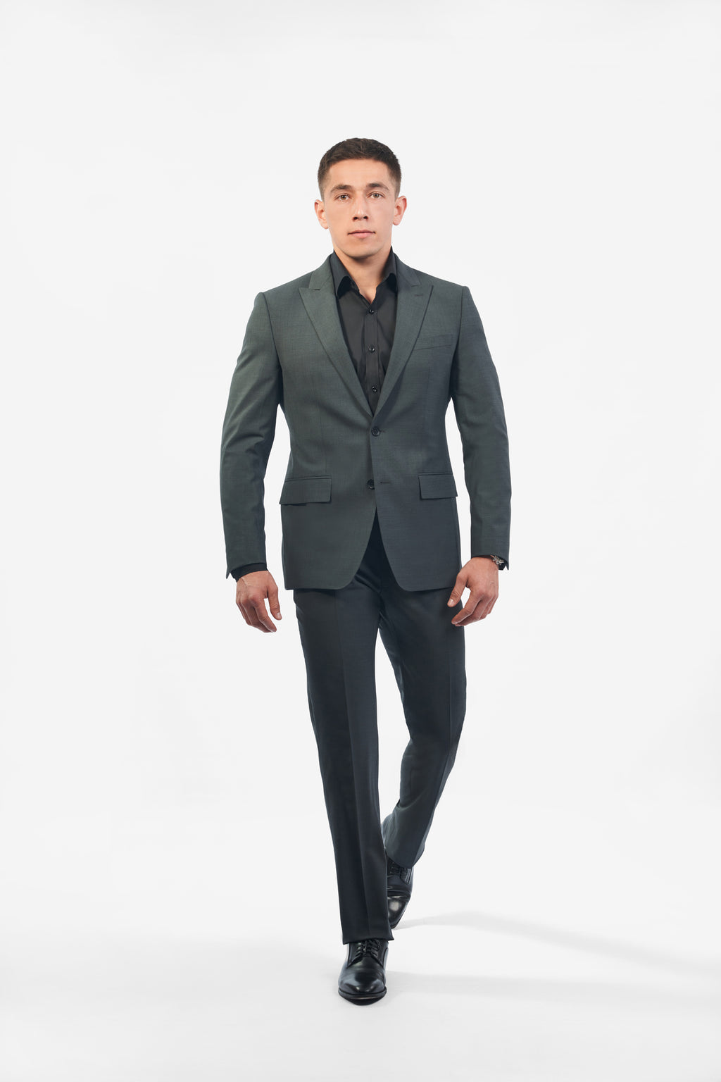 Graphite Grey – XbyFORM