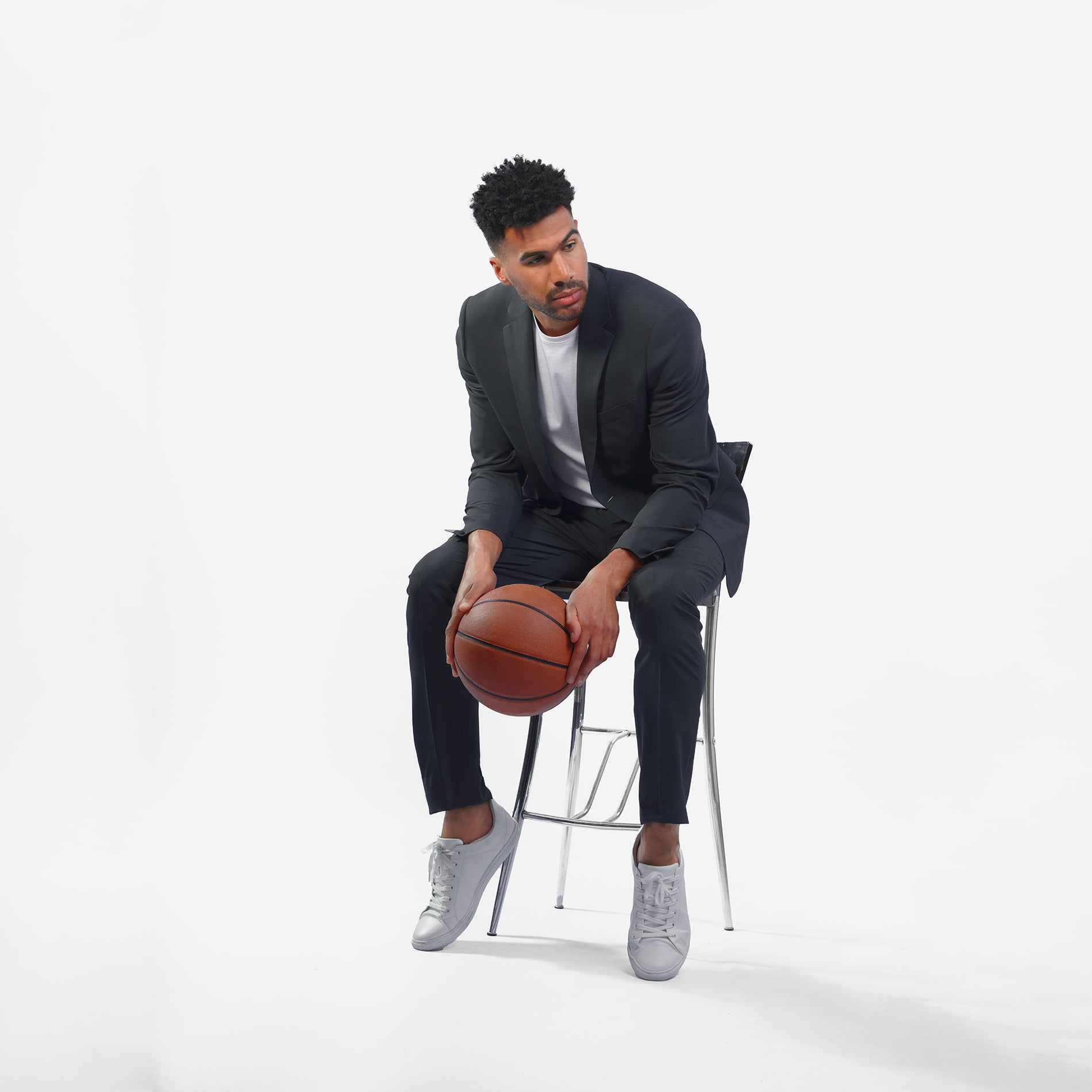 The Timeless Suit – XbyFORM